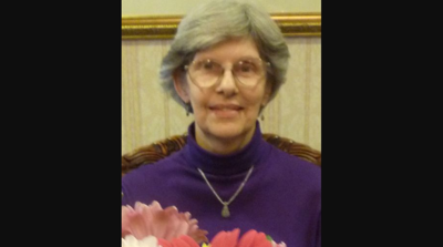 Joanne Patricia Groger | Obituaries | news8000.com