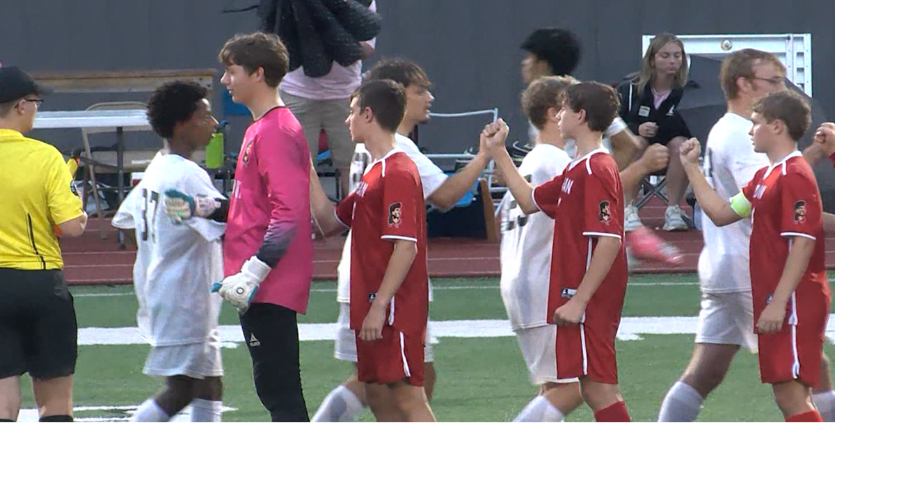 Quackenbush's second half goal proves to be the difference as Panthers ...