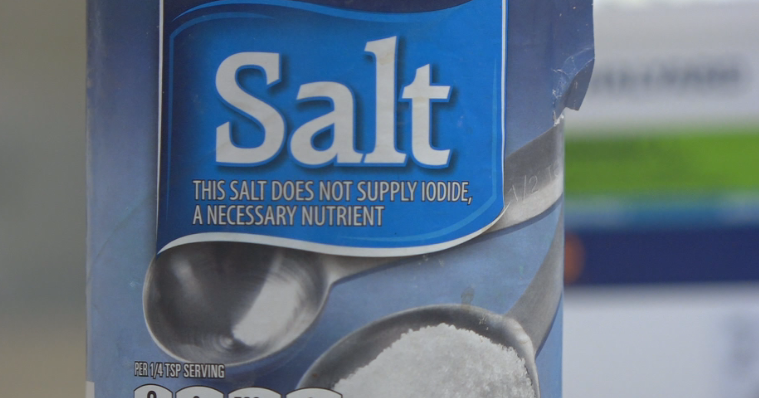Gundersen dietitian says FDA proposal on salt alternatives doesn't ...
