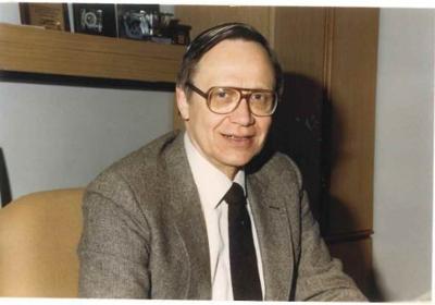 Donald F. Frank | Obituaries | news8000.com