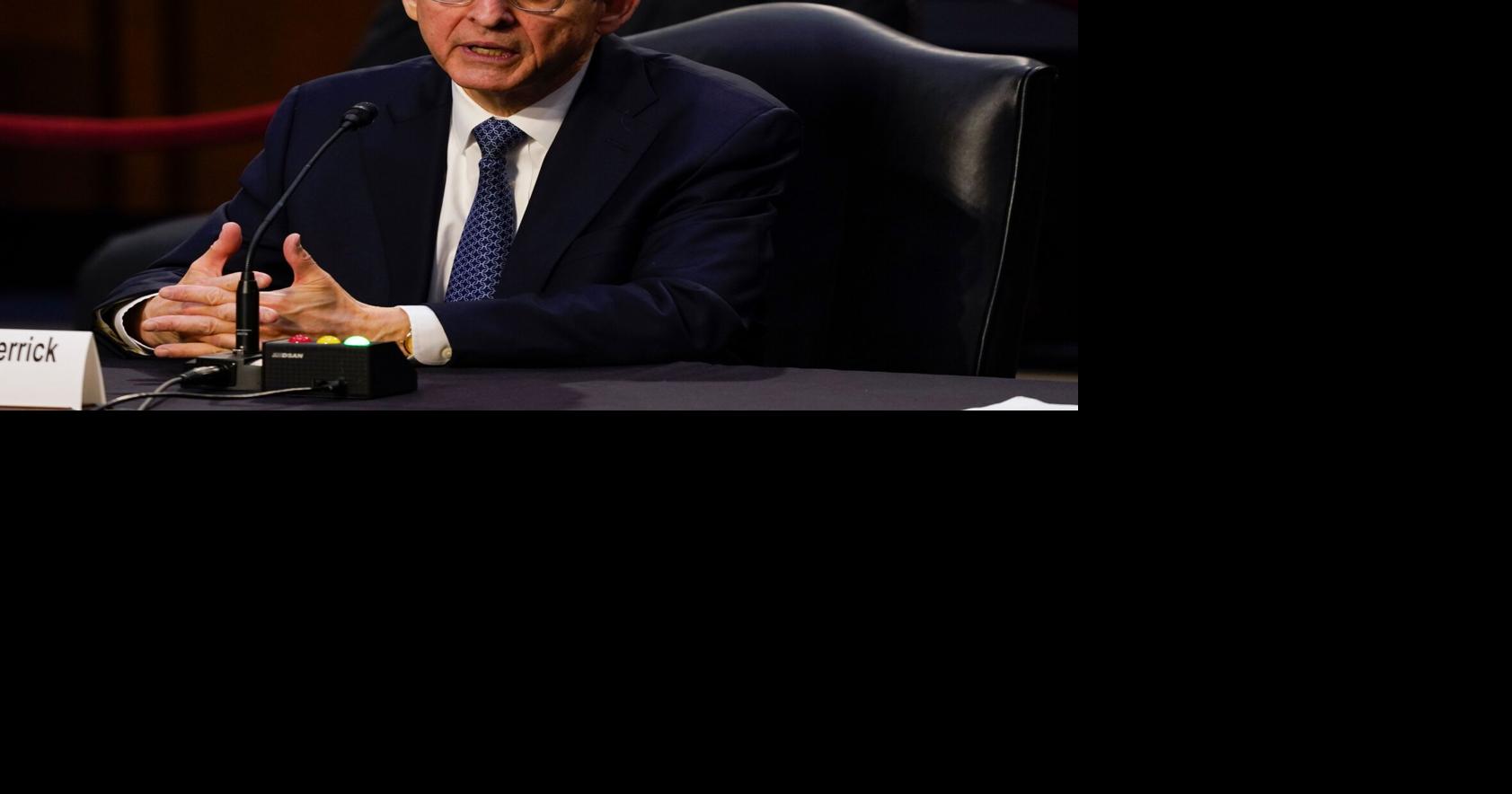 DOJ mulling potential special counsel if Trump runs in 2024 | National ...