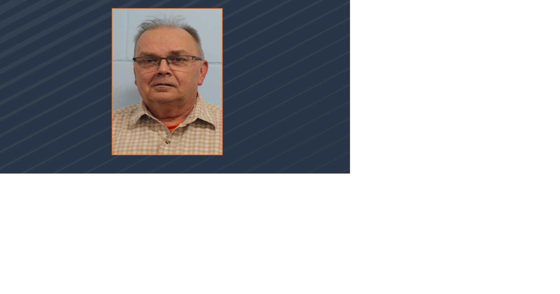 New Richmond Man Charged With First Degree Intentional Homicide And Hiding A Corpse Bond Set At 6505
