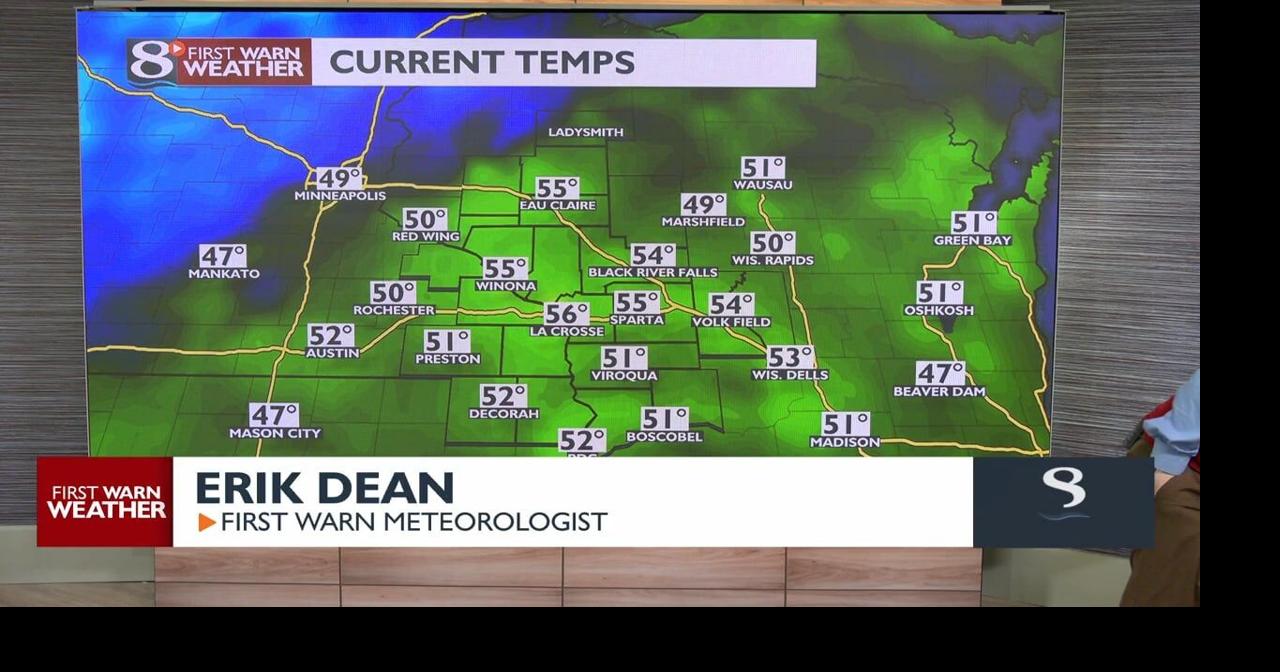 Story Time with Meteorologist Erik Dean | News | news8000.com