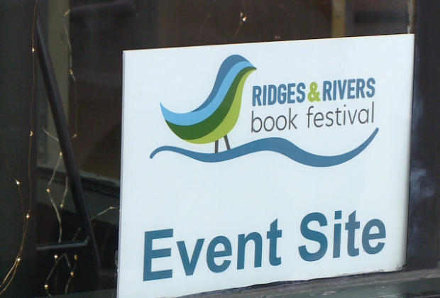 Book lovers take over downtown Viroqua in Ridges and Rivers Book ...