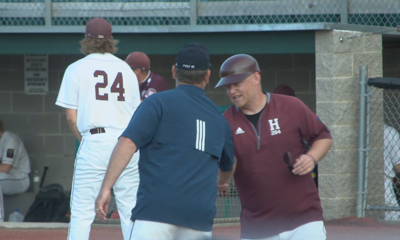 Holmen sweeps doubleheader over La Crosse Post 52 | Sports | news8000.com