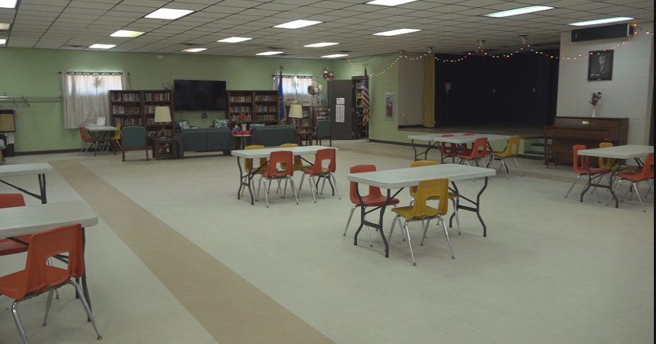 Directors of Harry J. Olson Senior Center buy the building for $1 ...