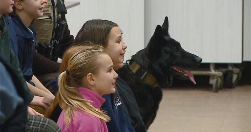Community Engagement with La Crescent Police | Local News | news8000.com