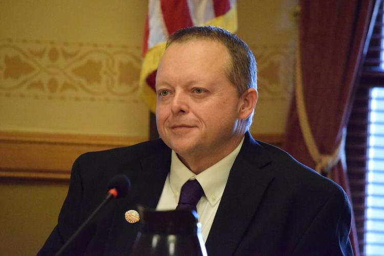 Wisconsin Assembly Approves Election Administration Changes | Elections ...