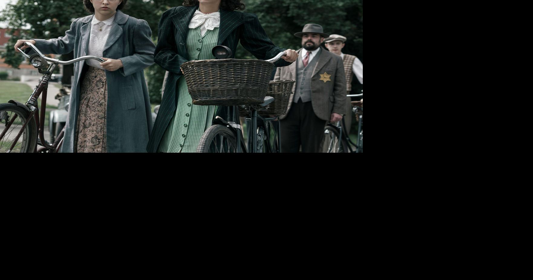 'A Small Light' puts a heartbreaking spotlight on Anne Frank's ...