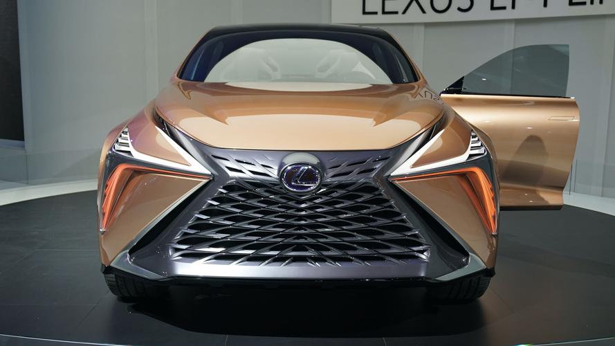 lexus lf c concept