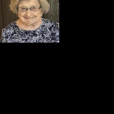 Donna Mae Patterson | Obituaries | news8000.com