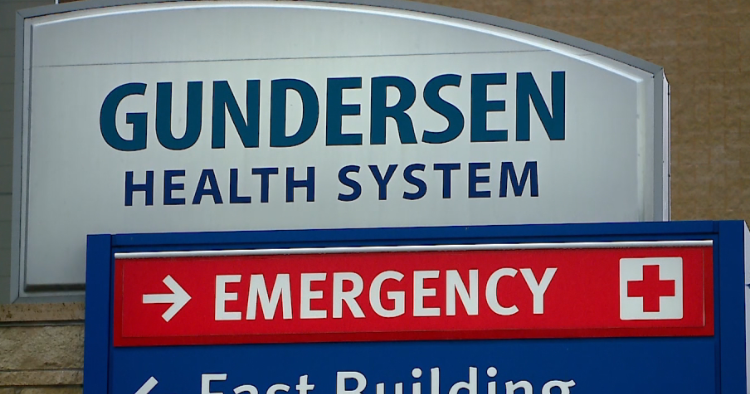 Gundersen Health System wins top emergency services award | Local News ...