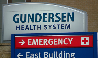 Gundersen Health System wins top emergency services award | Local News ...