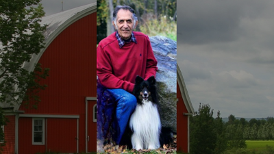 Robert "Bob" W. Schaller | Obituaries | news8000.com