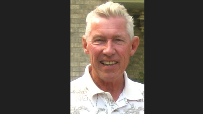 James Ross Strait | Obituaries | news8000.com