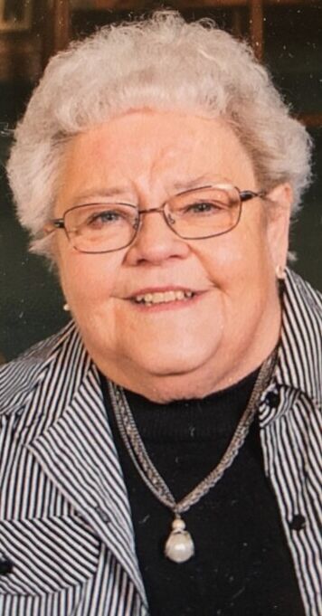 Fern V. Dohlman | Obituaries | news8000.com