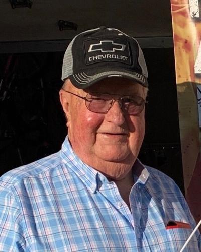Jim Hansen | Obituaries | news8000.com