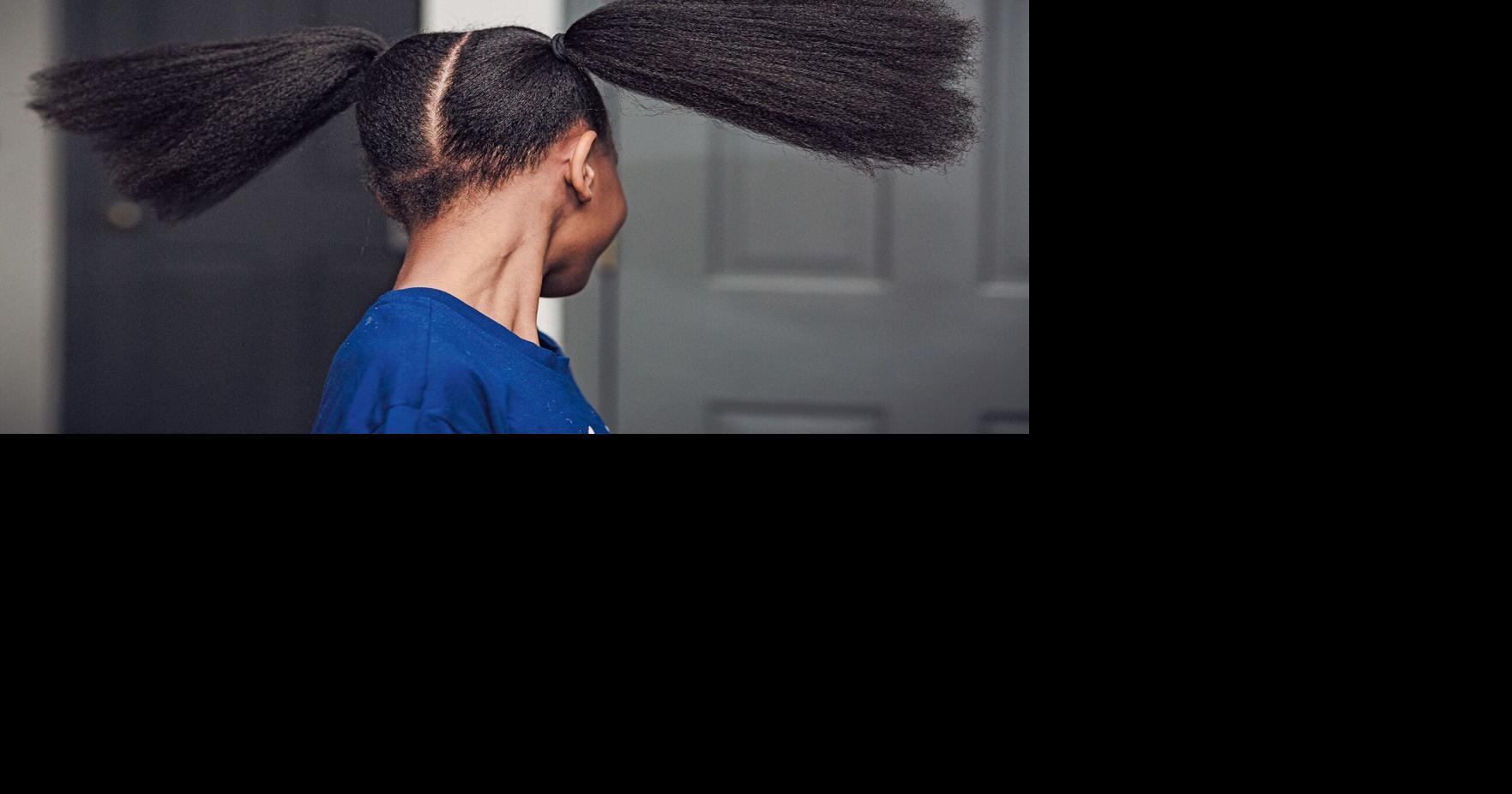 In photos: ‘Wash Day’ honors a Black hair ritual | Lifestyle | news8000.com