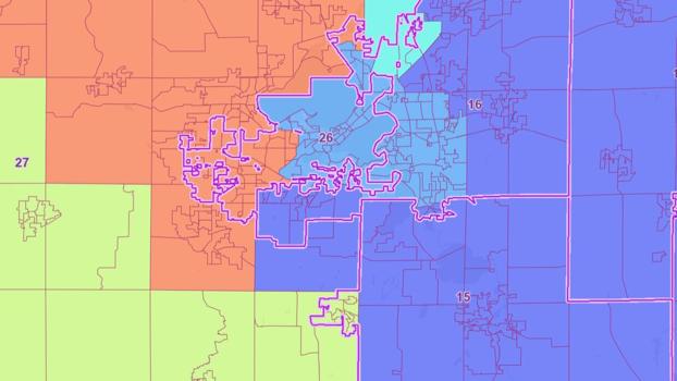 Wisconsin Gov. Evers signs new legislative district maps | Local Politics | news8000.com