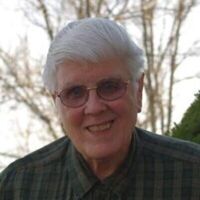 Rev. Howard Norman Larsen | Obituaries | news8000.com
