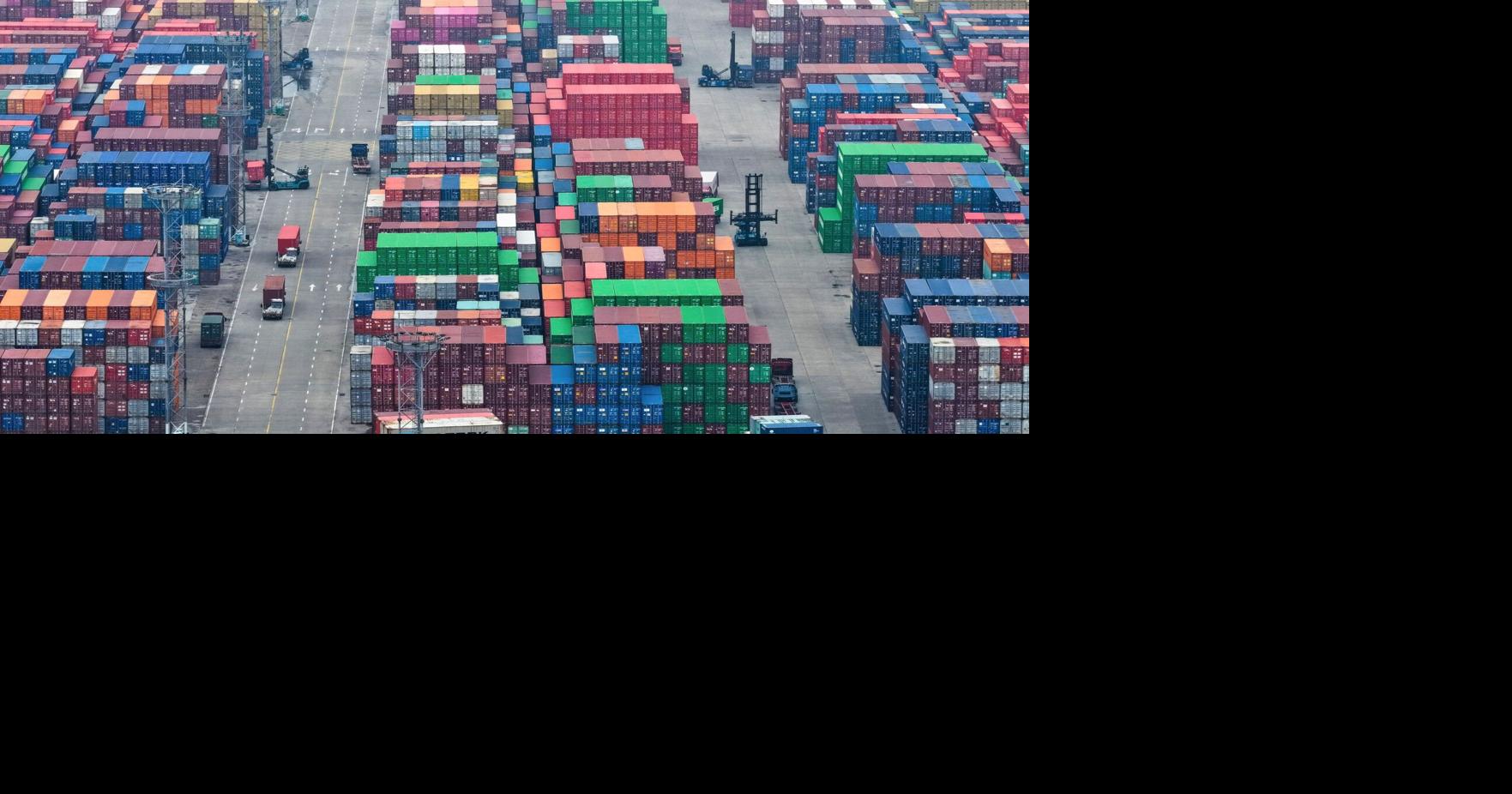 China says its economy is accelerating despite Iran war turmoil – for ...