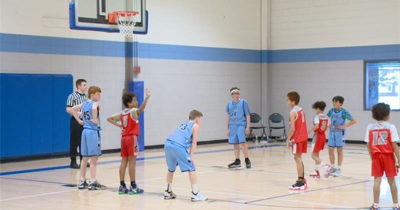The 42nd annual McDonald's Basketball Classic | Local News | news8000.com