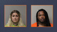 Two people arrested in La Crosse for trafficking a minor | Crime ...