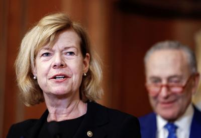 Sen. Baldwin celebrates new federal investment in Wisconsin tech sector ...