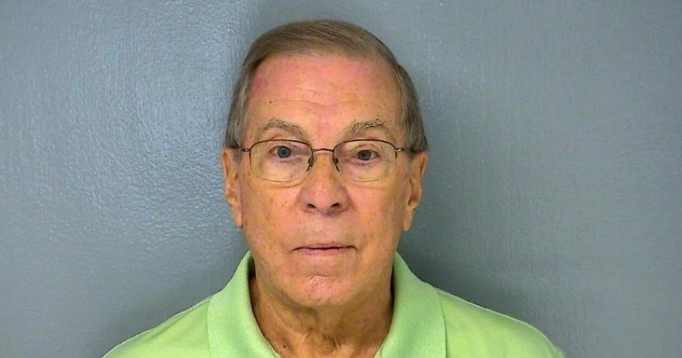 Virginia man believed to have filmed thousands of males in bathrooms ...
