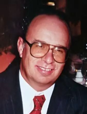 Robert "Terry" Smith | Obituaries | news8000.com