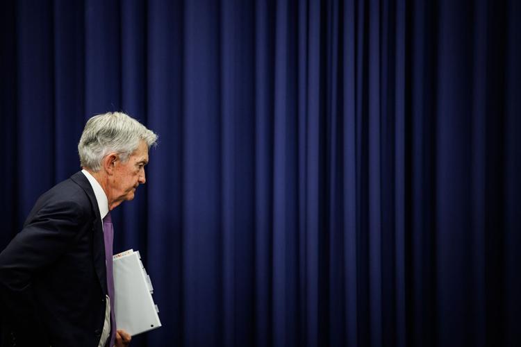 Takeaways: Powell says the Fed has delivered enough rate cuts for now ...