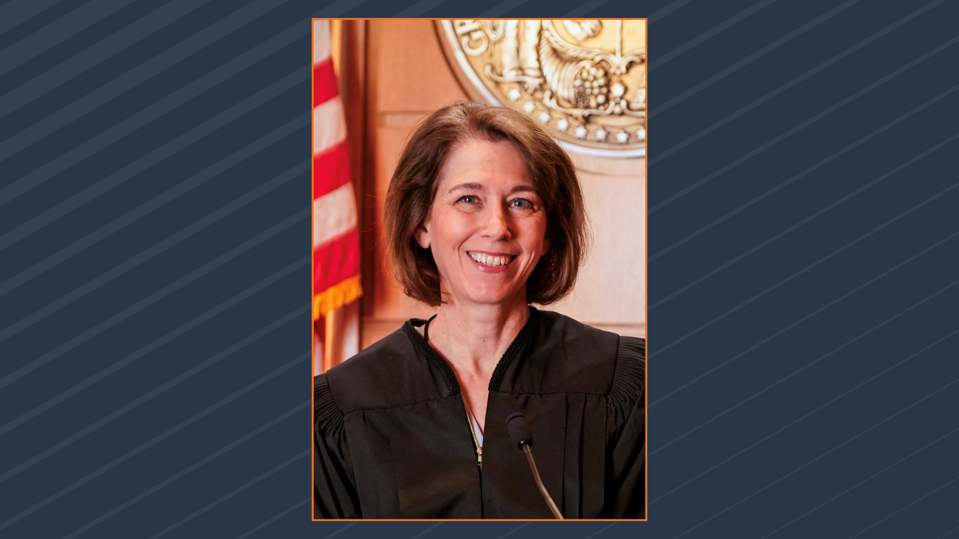 Chippewa Falls native Justice Susan Crawford sworn in at state capitol ...