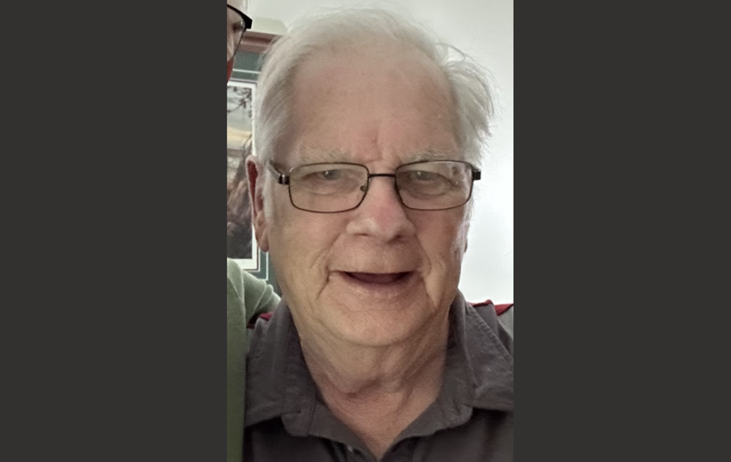 Allan James Johnson | Obituaries | news8000.com