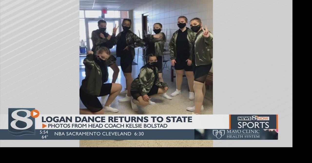 Logan Dance to compete at State | High School Sports | news8000.com