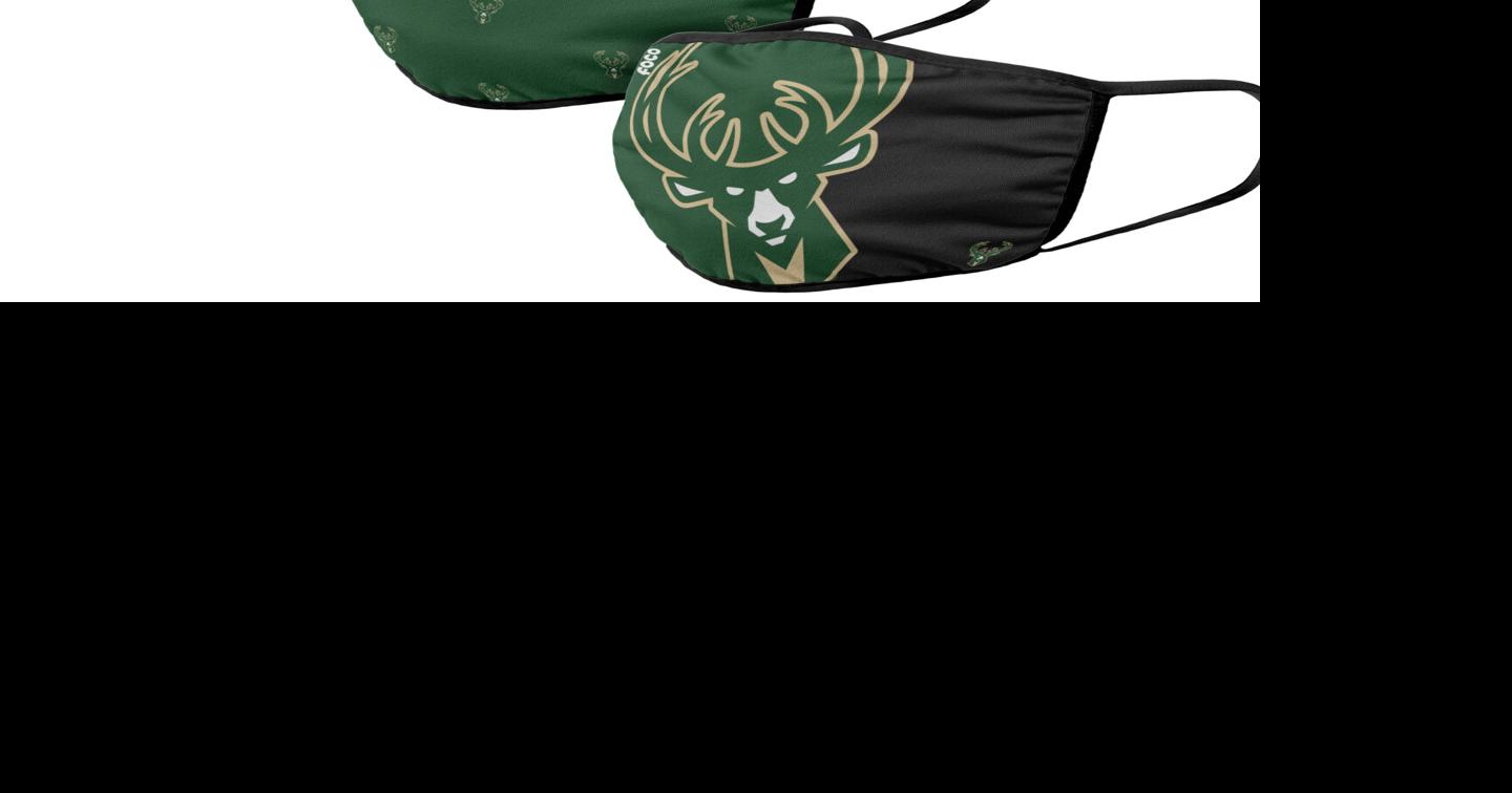 Bucks fans can get team face masks — in case stellar season resumes ...