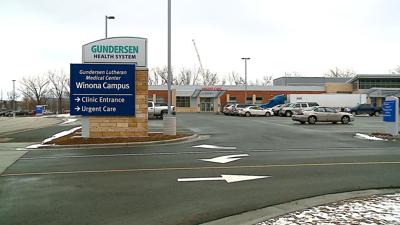 Busy first month for Gundersen Winona campus | Health | news8000.com