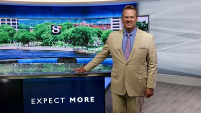 Chris Palmer, Vice President & General Manager | Advertise with Us ...