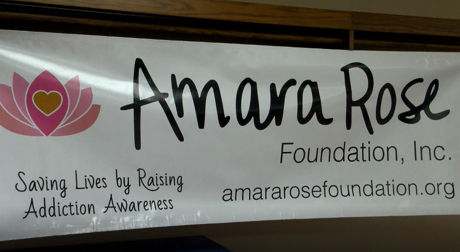 Amara Rose foundation hosts first annual chili cookoff | Local News ...