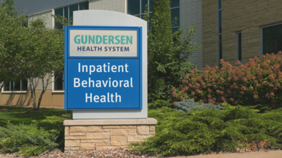 Gundersen Health System adds beds to their inpatient behavior health ...