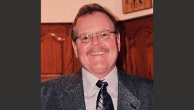 David Alan Schultz | Obituaries | news8000.com