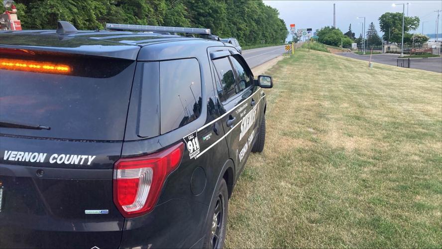 Wis. DOJ confirms suspect dead after officer-involved shooting off ...