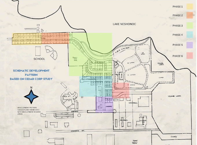 Country Boom seeks new location in West Salem | Local News | news8000.com