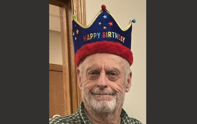 Larry L. Erickson | Obituaries | news8000.com