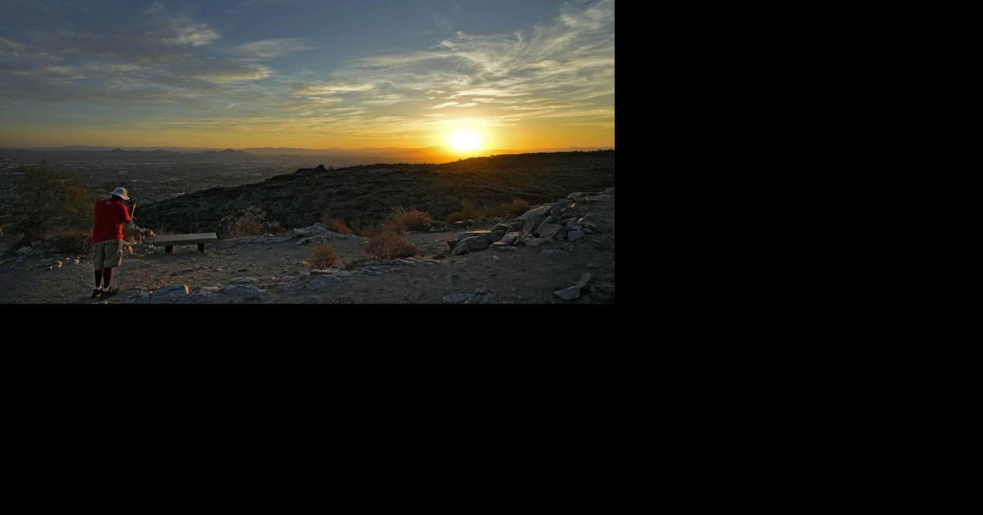 Report: Last 12 months on Earth were the hottest recorded | National ...