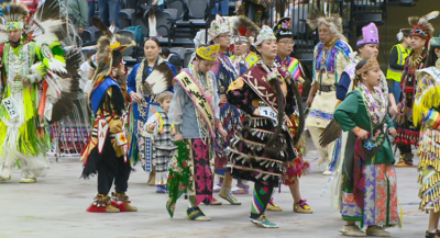 First annual Ho-Chunk Nation Founders Day Powwow | Local News ...