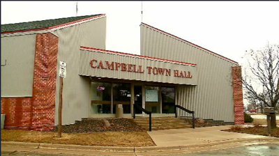 'Plug your floor drains': Town of Campbell asks residents to help ...