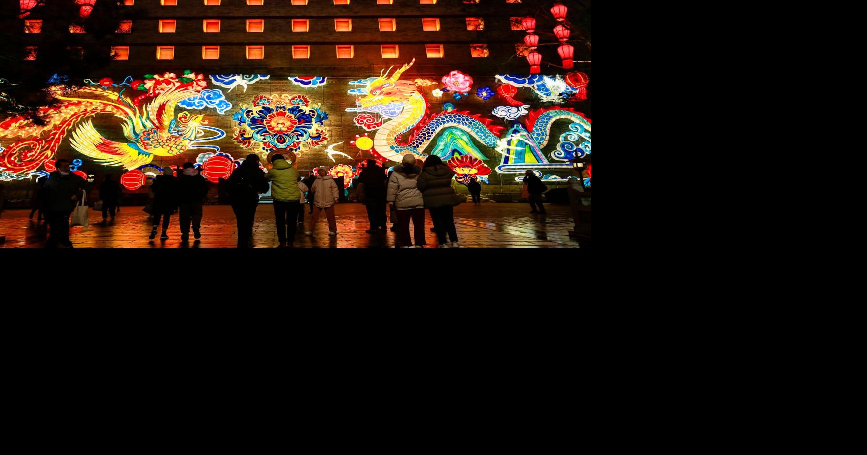 Ancient Xi’an was once a key starting point for Silk Road journeys. It also hosts one of China’s ...
