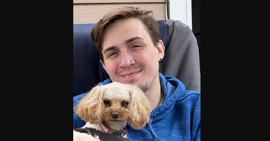 Vincent Ostrander | Obituaries | news8000.com