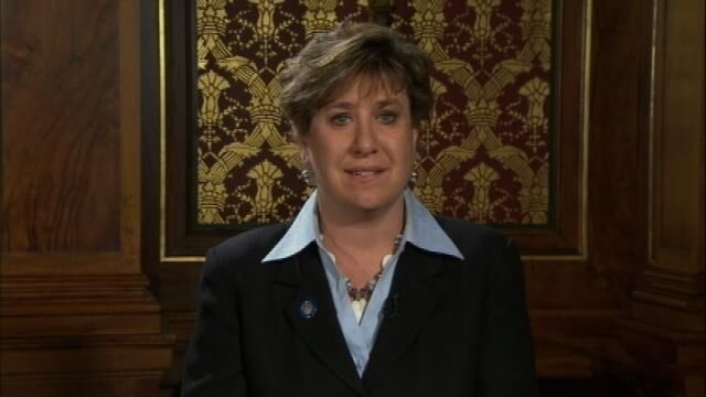 Jennifer Shilling named one of ’40 Most Interesting Women in Politics ...