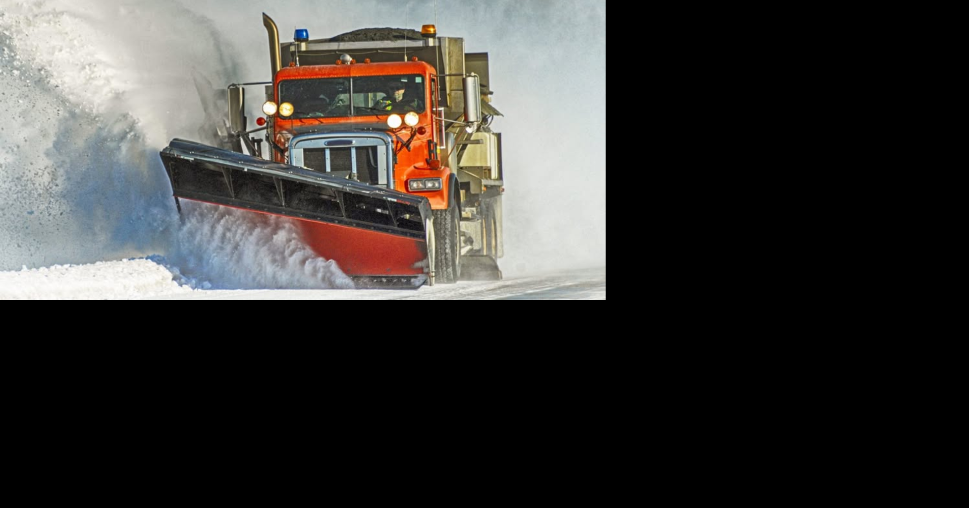 Winter Snow Event declared for Viroqua | Viroqua | news8000.com